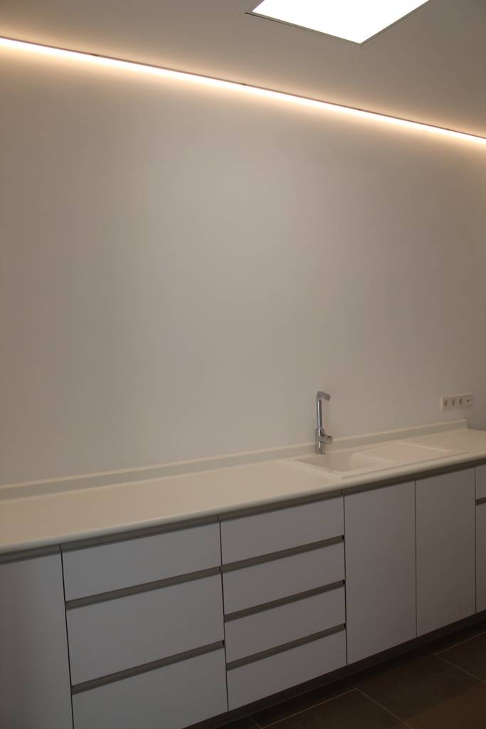 Sala de esterilización/laboratorio | homify