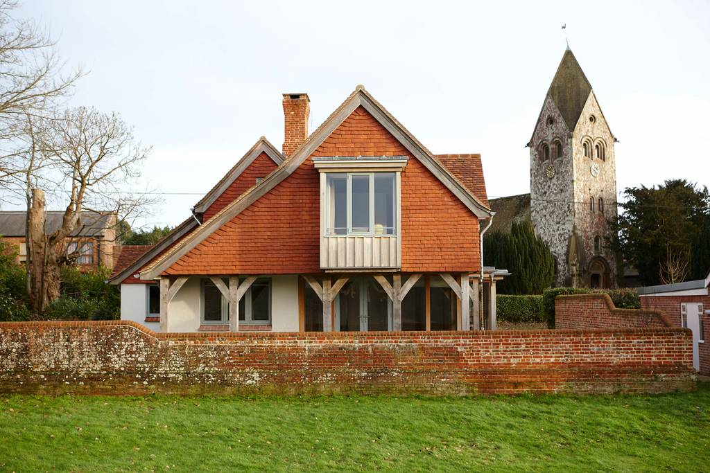 Stable cottage | homify