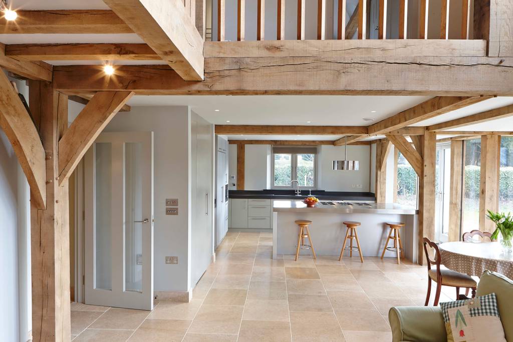 Stable cottage | homify