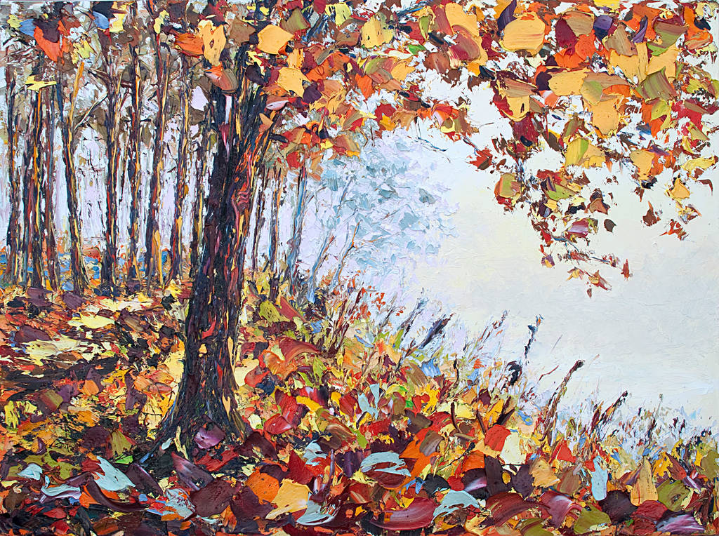 Original oil paintings by joe armstrong, joe armstrong | homify