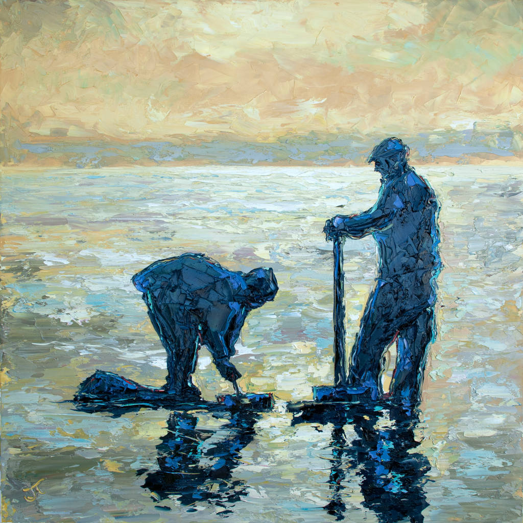 Original oil paintings by joe armstrong, joe armstrong | homify