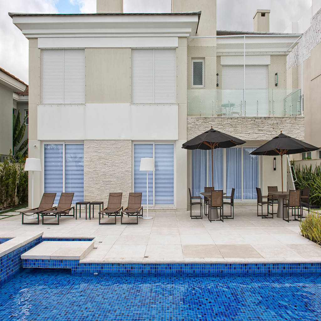 Casa em jurerê internacional - sc - brasil, samara barbosa arquitetura ... Casa em jurerê internacional - sc - brasil, samara barbosa arquitetura ...