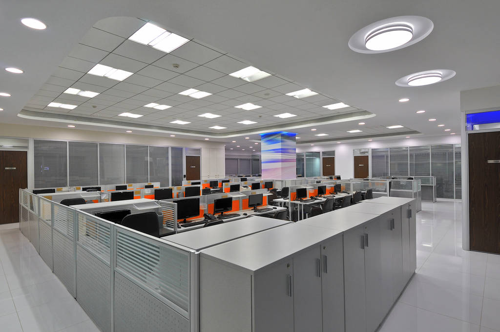 Datacomp office, milind pai - architects & interior designers | homify