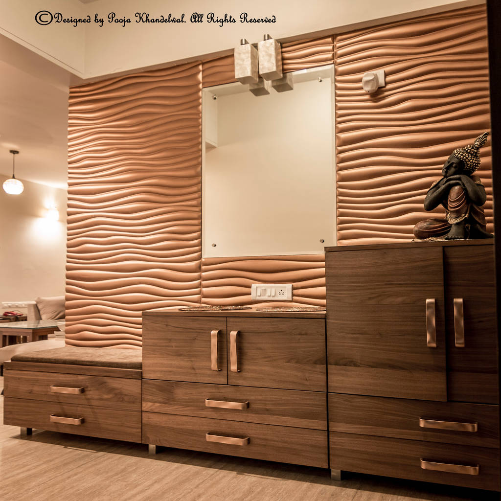 Residence -5, instinct designs | homify