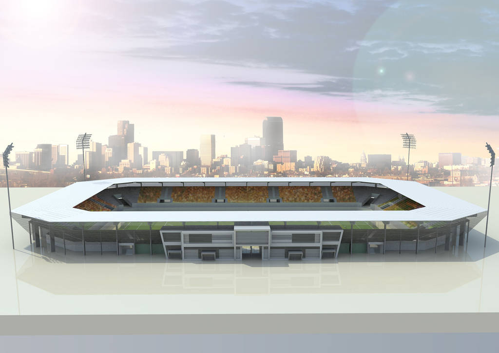 5 prototypes of stadium in libya. 10k, javier garcia alda arquitecto ...