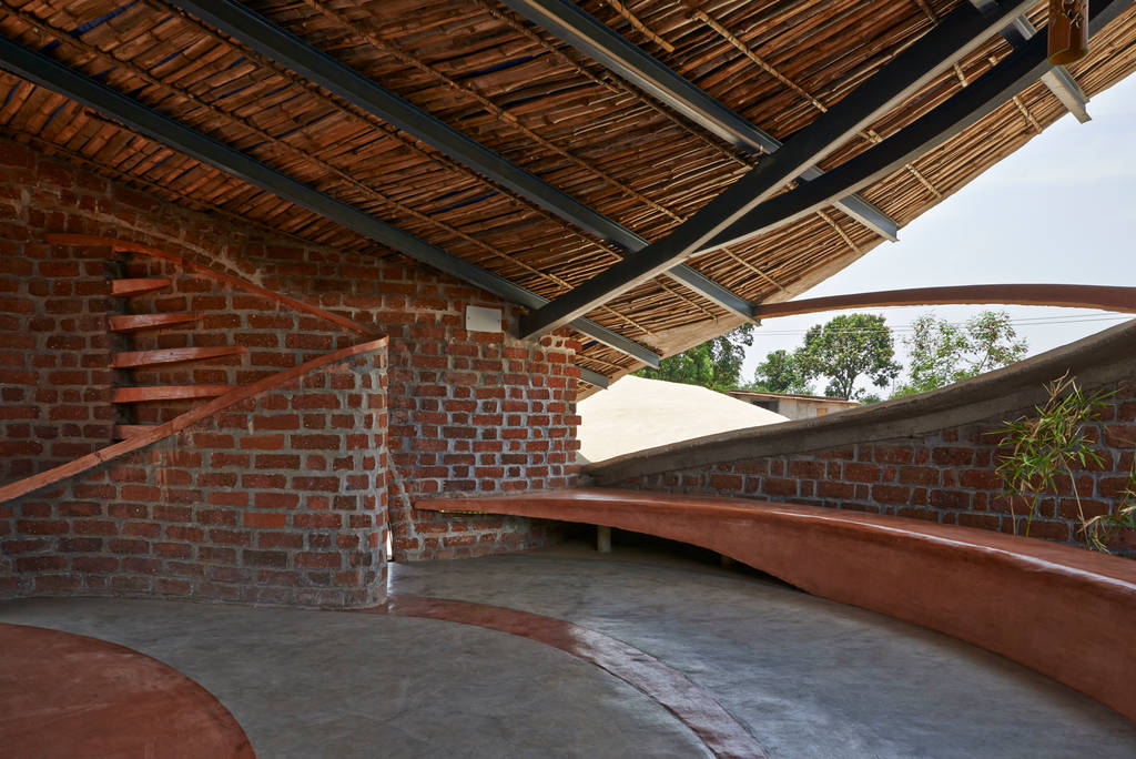 Brick house, wada, istudio architecture | homify