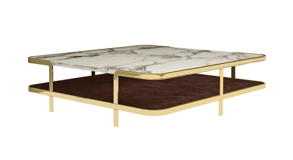 Odilon coffee table | homify