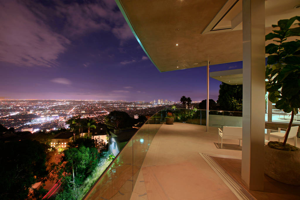 Blue jay way, mcclean design | homify