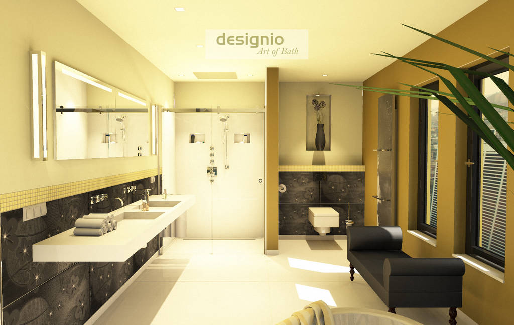 Funktion – qualität und innovation, art of bath | homify