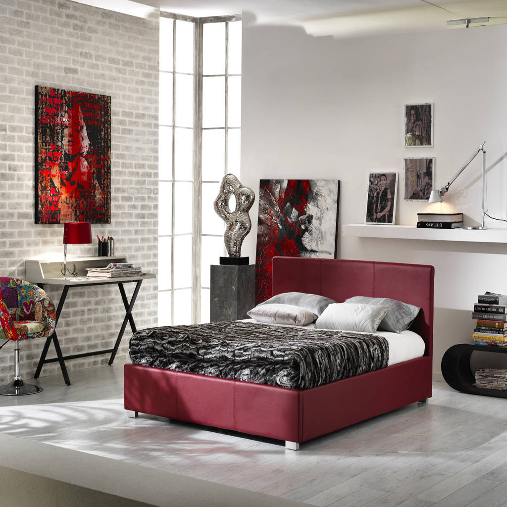 Relax letti, stones | homify