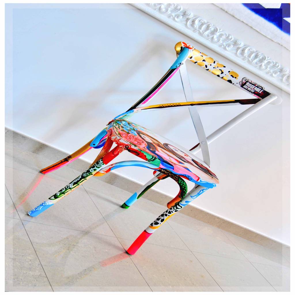 Lahna chair | homify