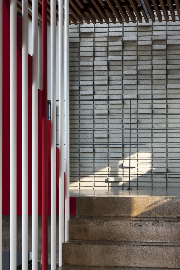 Sinjinmal building, studio_gaon | 호미파이 & homify