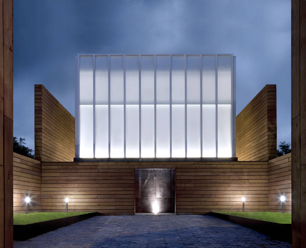 Edificio moderno, pascal arquitectos | homify