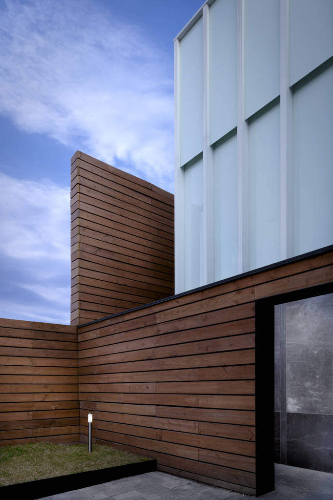 Edificio moderno, pascal arquitectos | homify