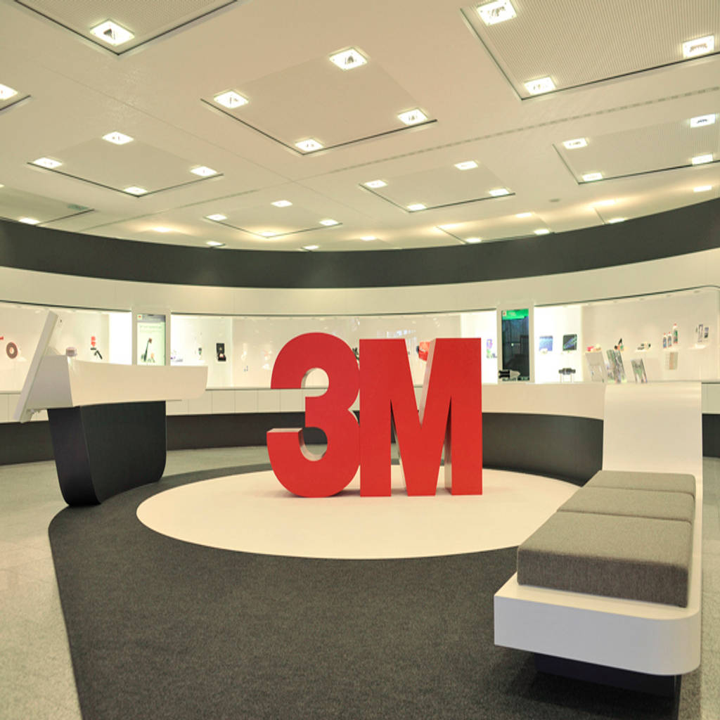 3m, world of innovation, fischer lichtgestaltung | homify