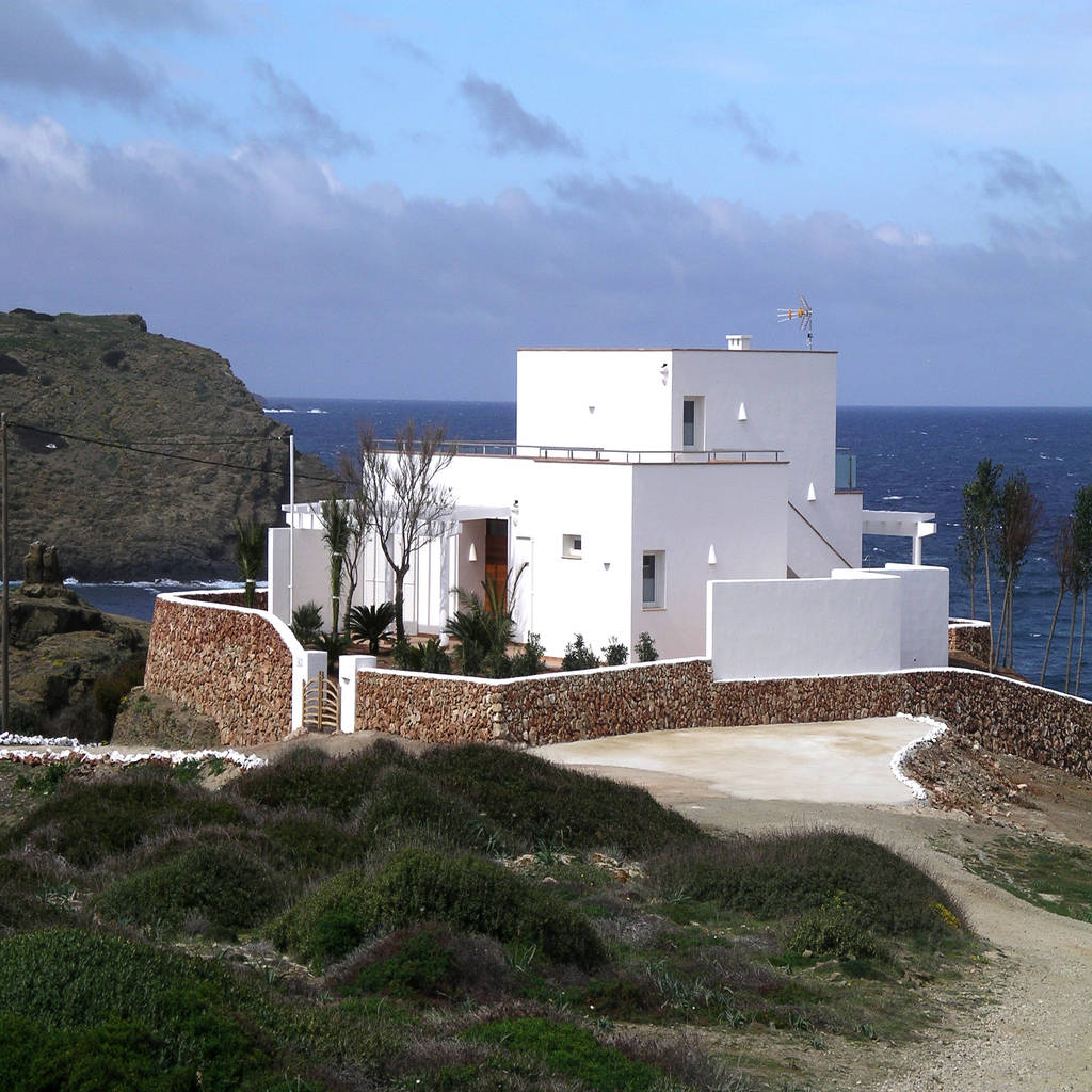 Vivienda unifamiliar en sa mesquida | homify