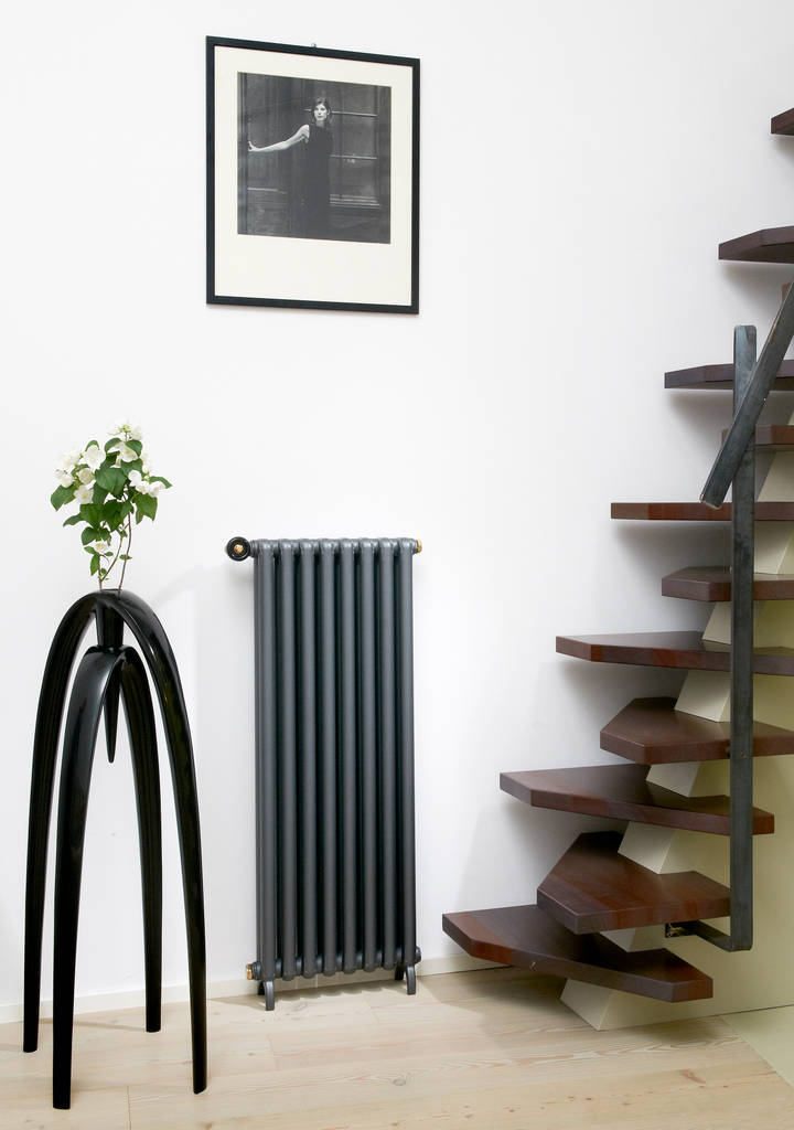 Radiatore design tribeca – fondital | homify