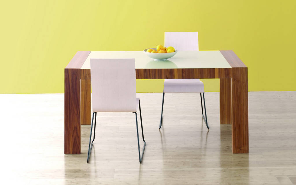 Mesa de comedor nórdica happy | homify