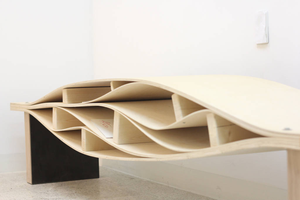 Bending bench, son그릇공방 | 호미파이 & homify