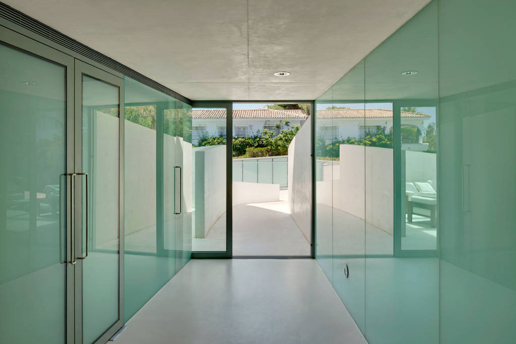 Jellyfish house, wiel arets architects | homify