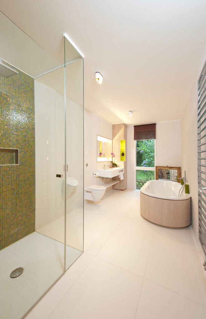 Jacobshaus, cubus projekt gmbh | homify