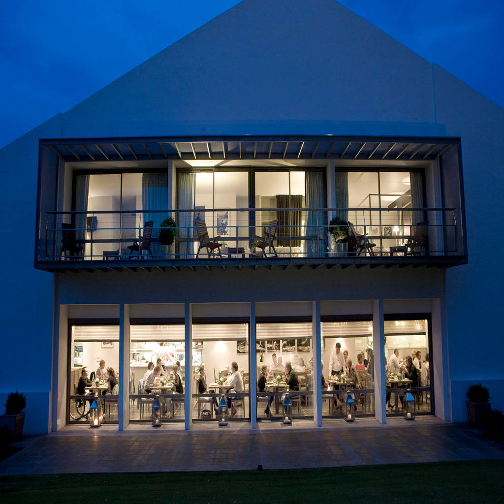 Rénovation d'une auberge basque, christian larroque | homify