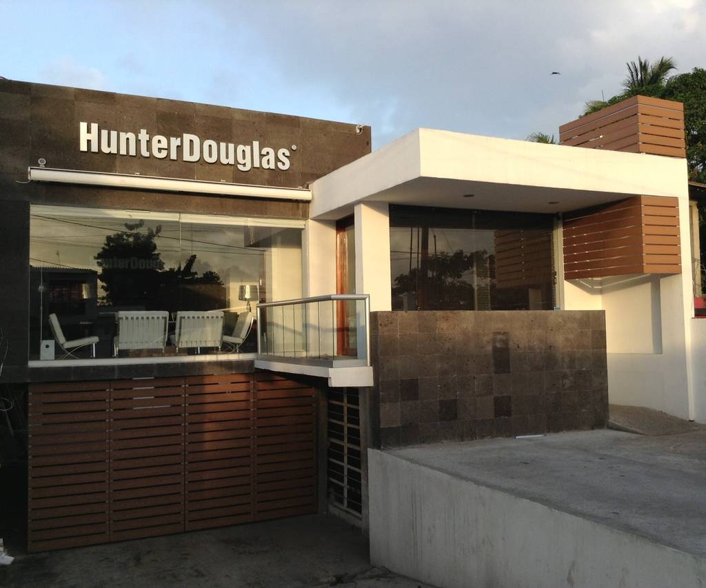 Deck wpc libre de mantenimiento, grupo boes | homify