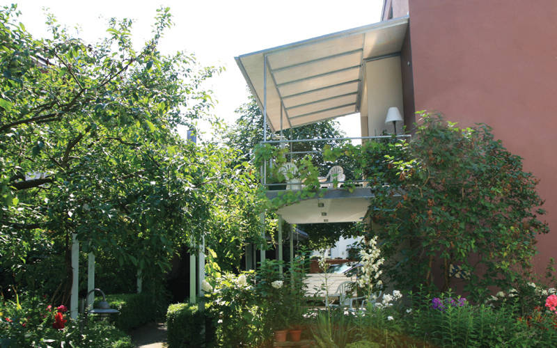 Efh in konstanz, ensinger architekt | homify