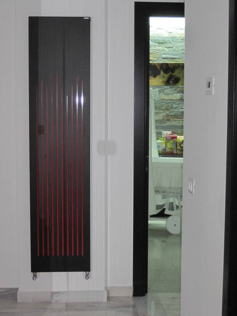 Roma montesacro - ristrutturazione appartamento anni '60 , francesca ...