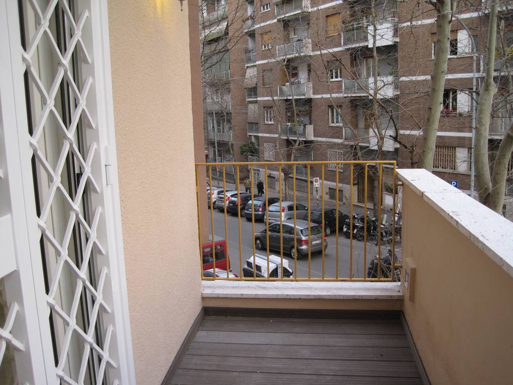 Roma montesacro - ristrutturazione appartamento anni '60 , francesca ...