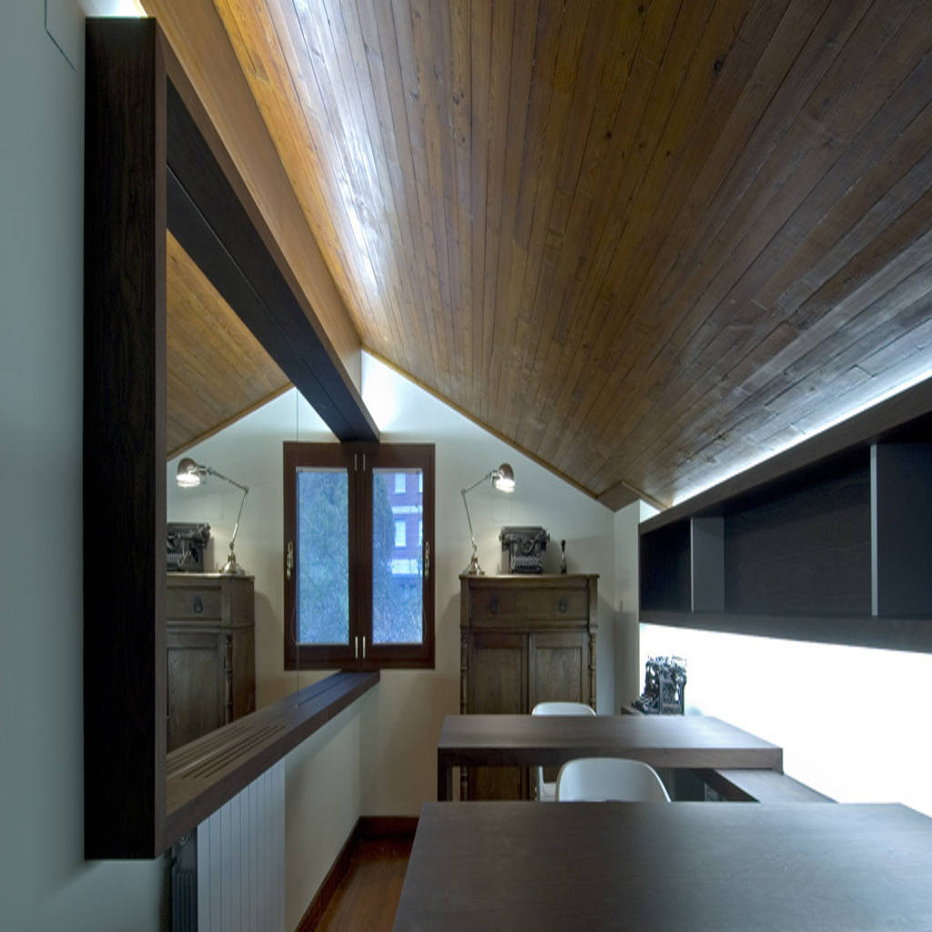 Estudio.., estudio tyl | homify