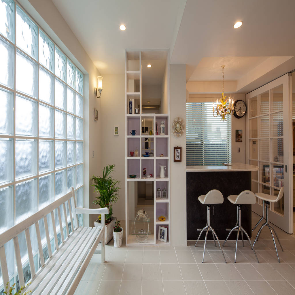 Casa c3, 株式会社 入船設計 | homify