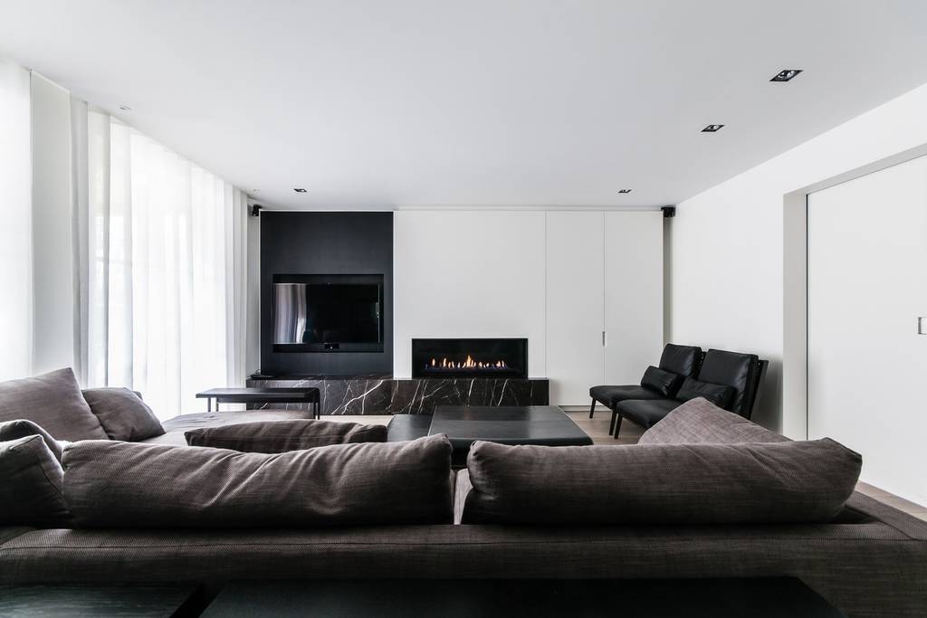 Aménagement de a à z, verhelst interieur | homify