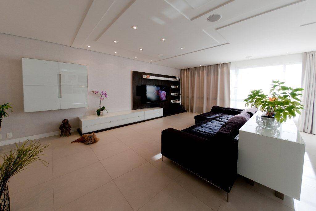 projeto arquitetônico de interiores para residência unifamiliar. (fotos lio simas) | homify