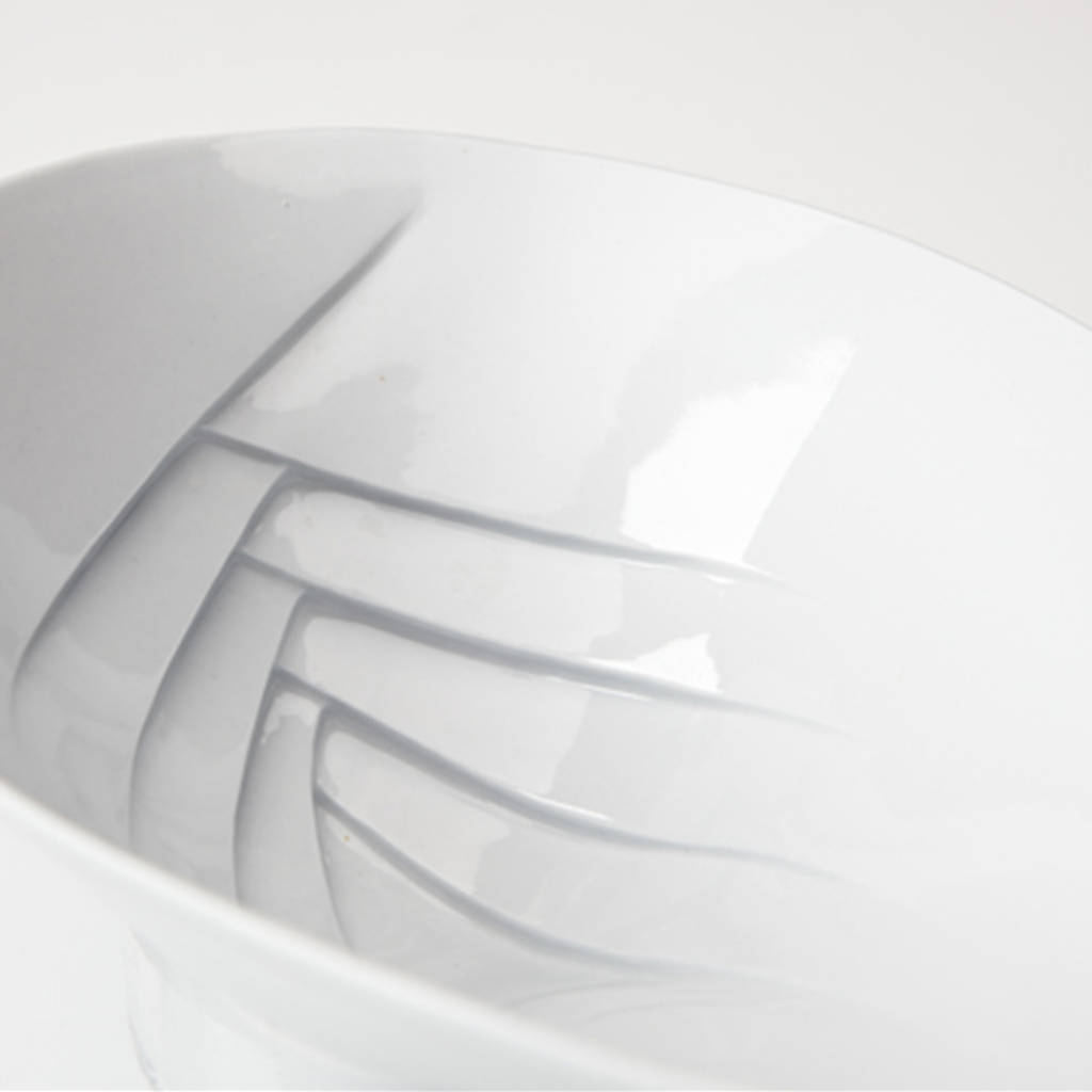 Overlap plate, lee yeong a c e r a m i c d e s i g n | 호미파이 & homify