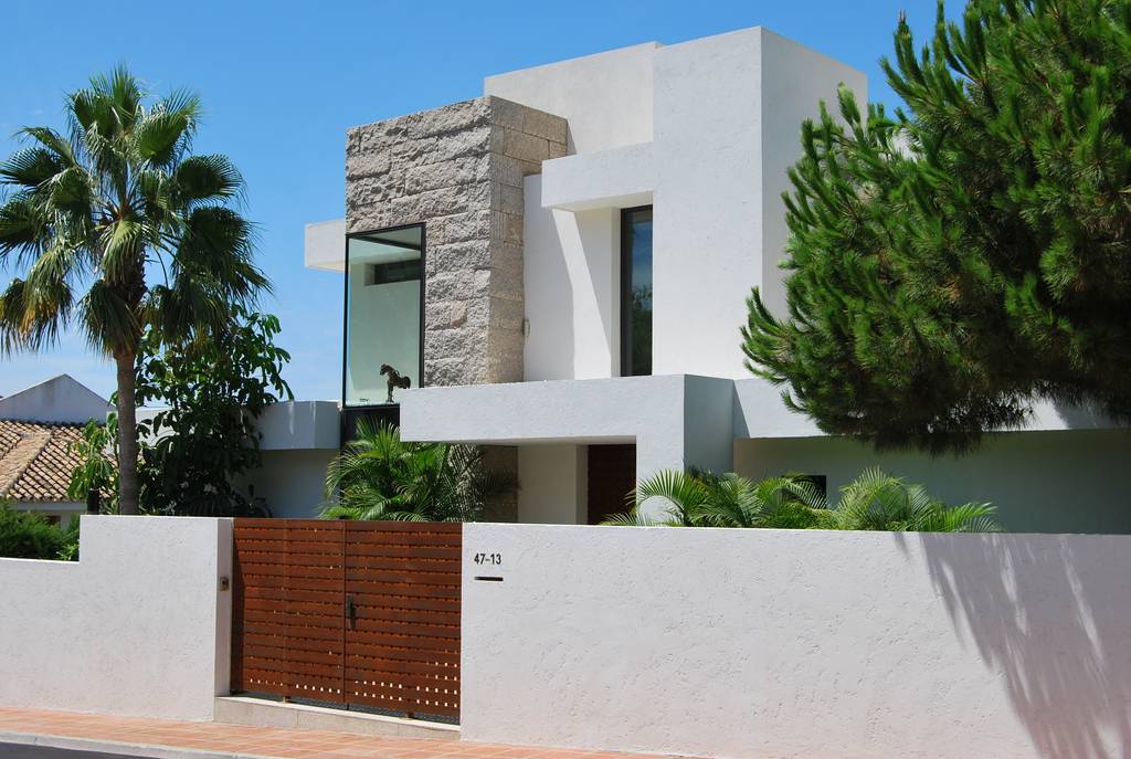 Fachada principal | homify