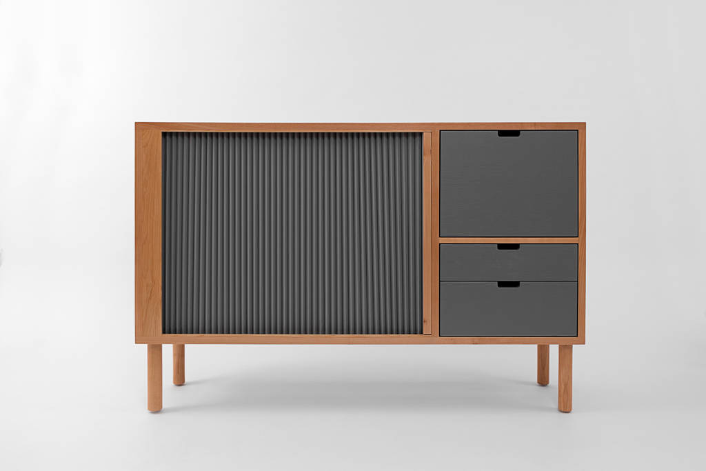 Colección 02: trinchador | homify