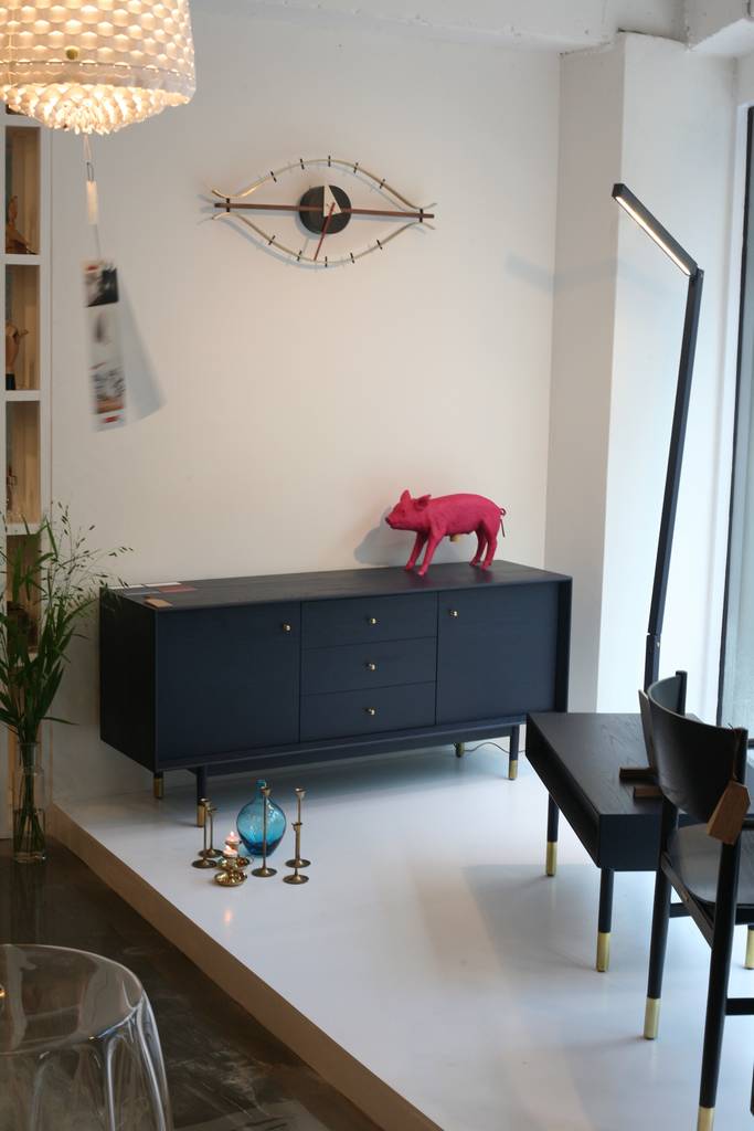 Tant design showroom | 호미파이 & homify