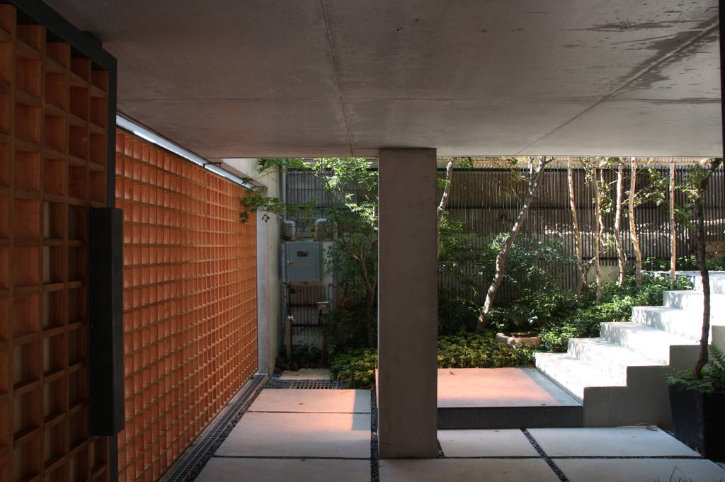 Yeon-hui dong house, ison architects | 호미파이 & homify