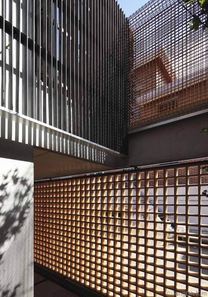 Yeon-hui dong house, ison architects | 호미파이 & homify
