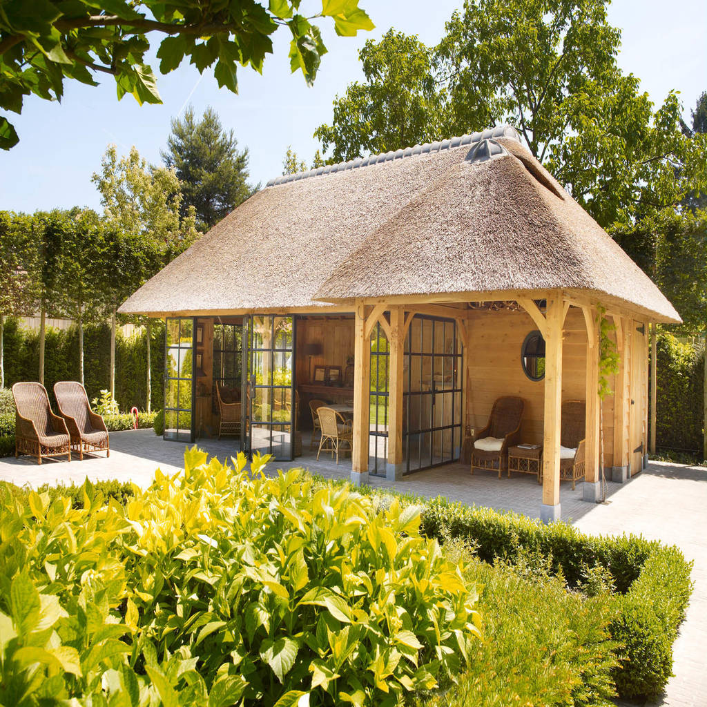 Terrasse von rasenberg exclusieve tuinpaviljoens & eiken gebouwen b.v ... Terrasse von rasenberg exclusieve tuinpaviljoens & eiken gebouwen b.v ...