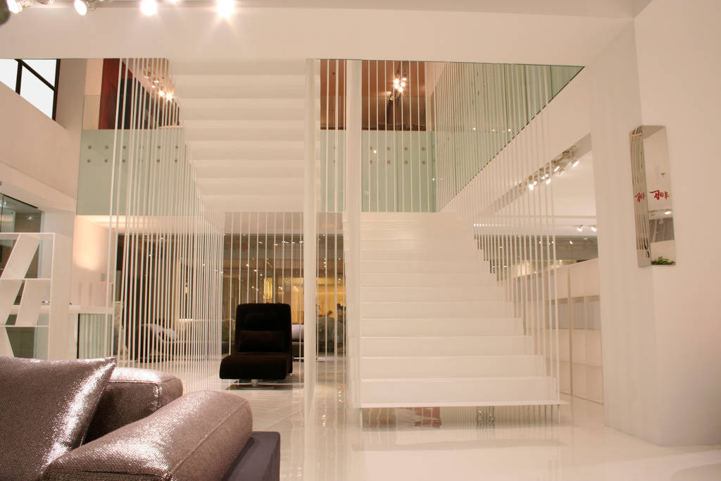Showroom a shanghai, vegni design | homify