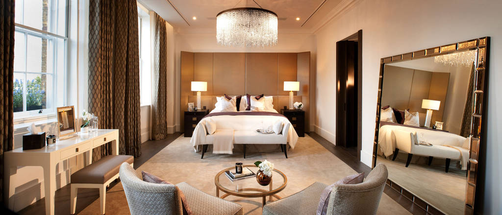 Project 4 connaught place, marble arch, flairlight designs ltd | homify