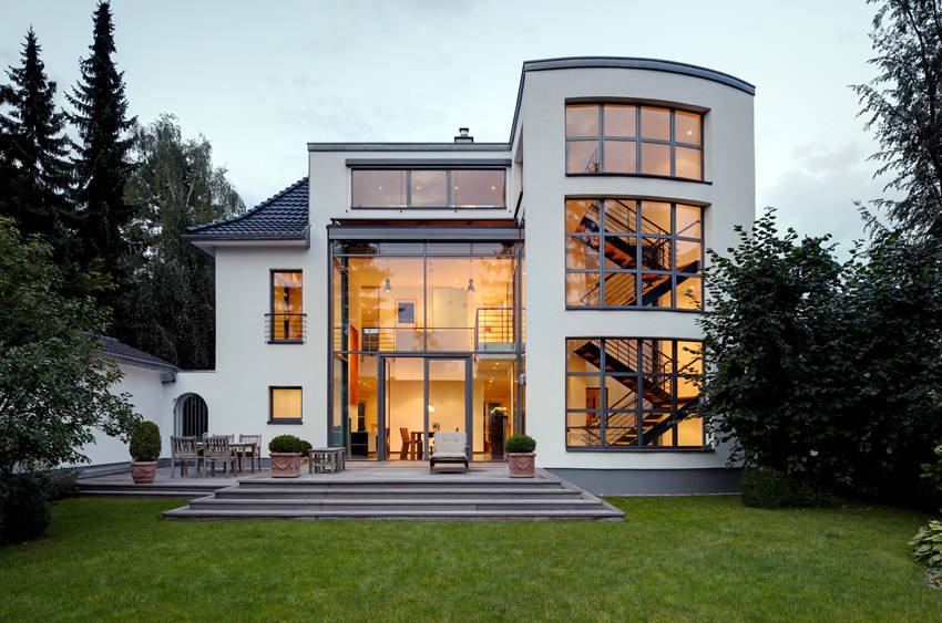 Gartenseite | homify