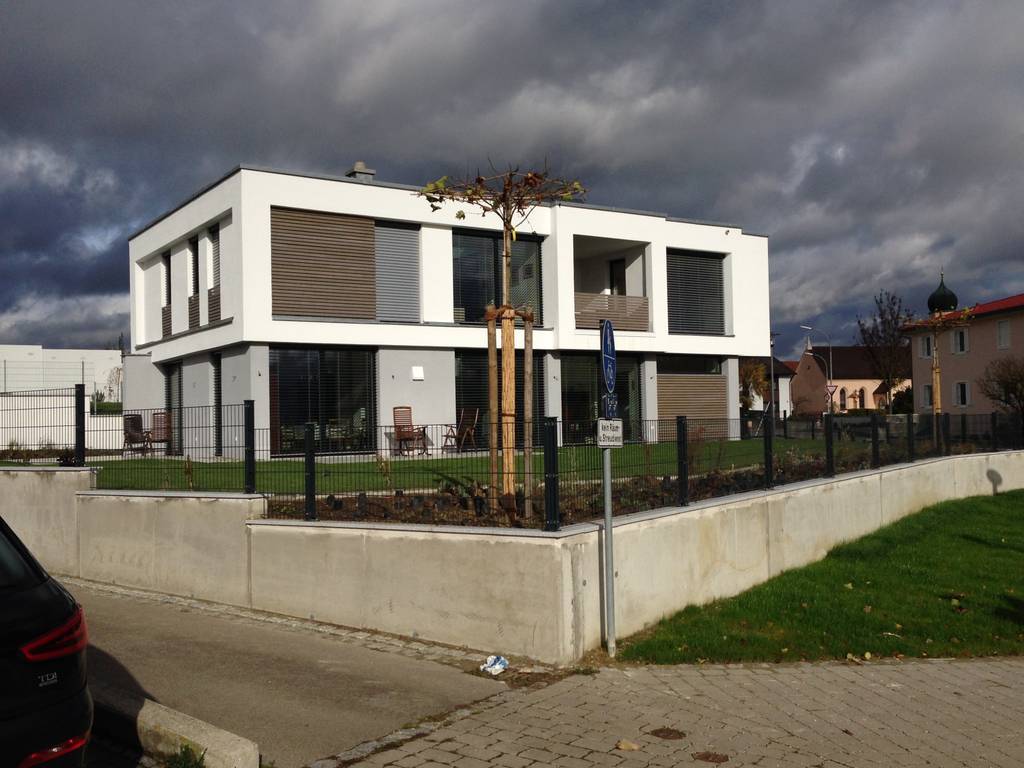 Exklusives efh im raum ingolstadt | homify