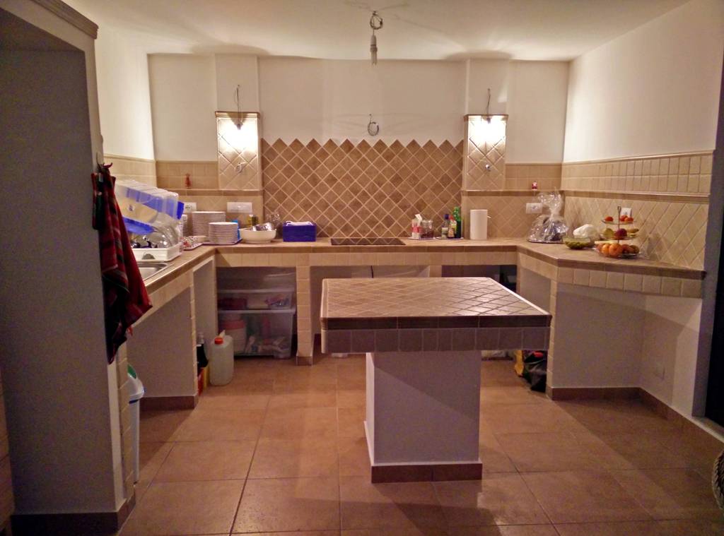 Ristrutturazione: da garage a rustico, francesca ianni architetto | homify