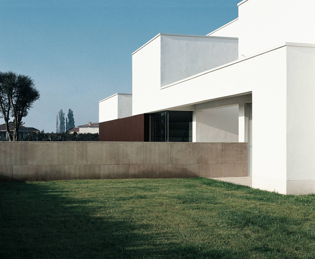Casa b. / suzzara, mantova | homify