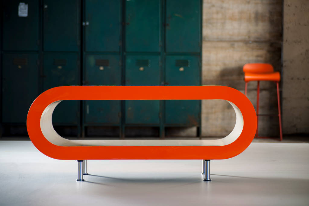 Zespoke hoop coffee table | homify