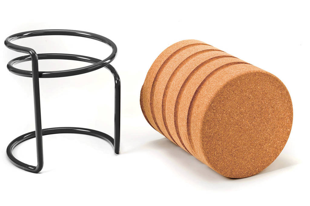 Scrw hocker einzelteile | homify