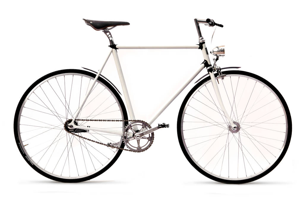 Pagani bike 402 | homify